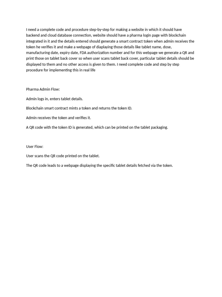 Pharma Pluto Report | PDF