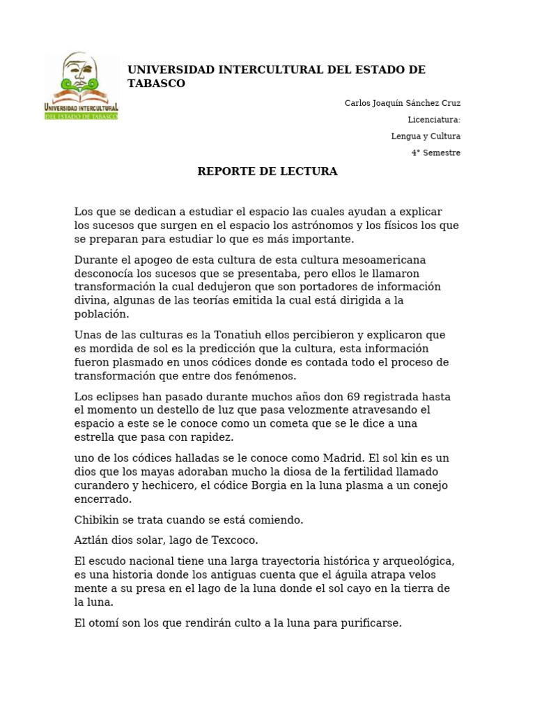 Eclipse (Reporte de Video) | PDF | Luna