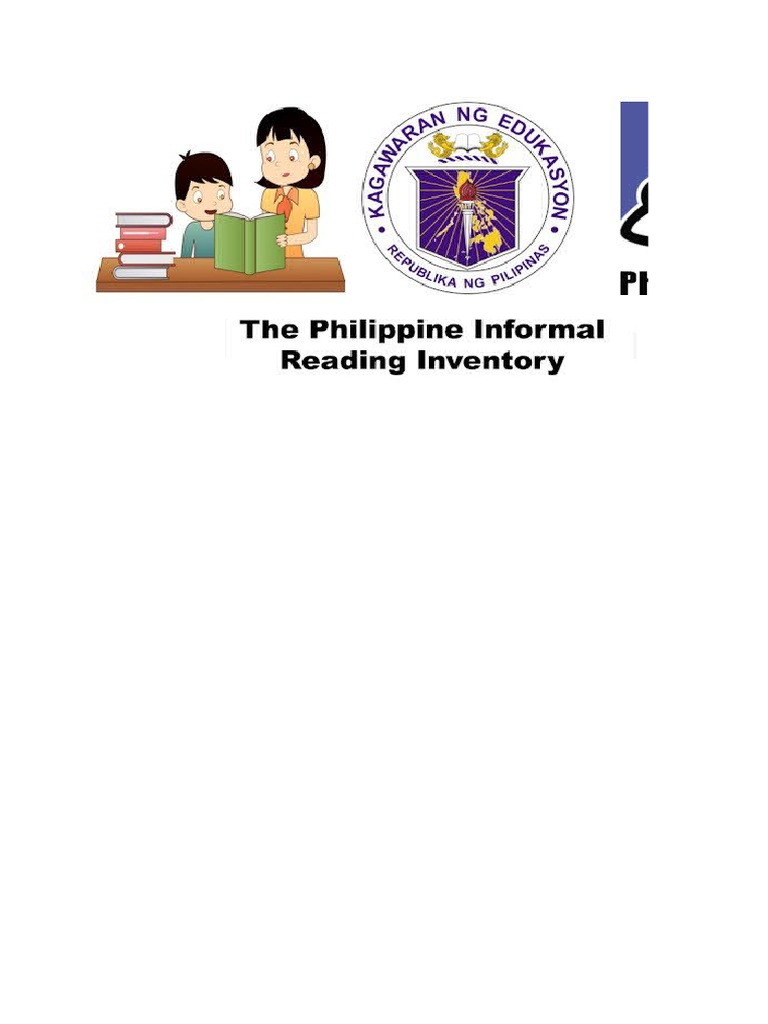 PHIL-IRI Grade 5 Assessment Report 2025 | PDF | Learning | Cognitive ...
