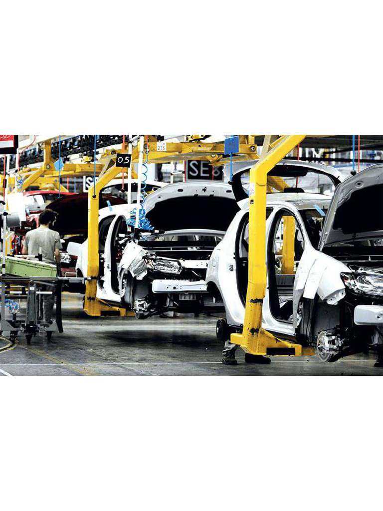 Automobile | PDF