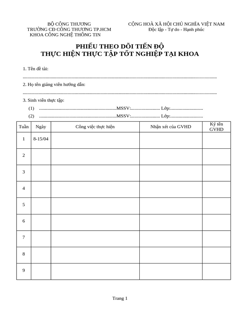 Mau TTTN TaiTruong | PDF