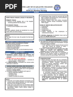 Parkland Formula by Edward Daniel | PDF | Major Trauma | Burn