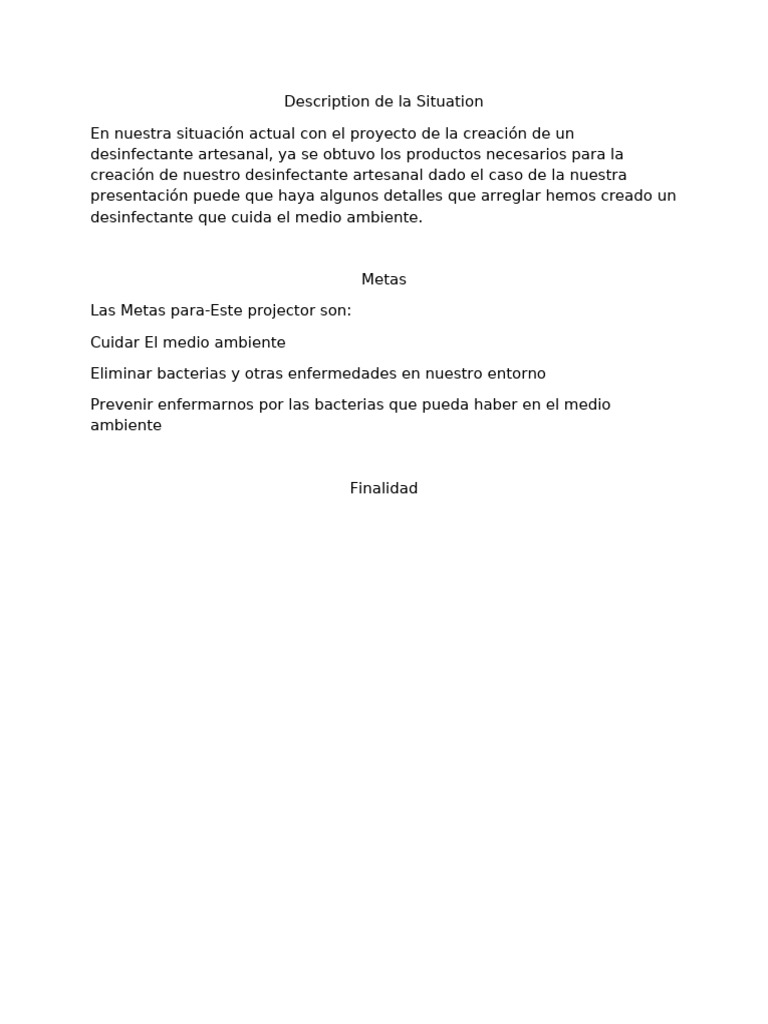 Proyecto Parte 3 5to Seccion F | PDF