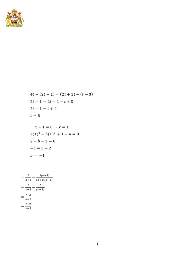 2024 Shed Mock Mathematics Paper II Marking Key | PDF | Geometry ...