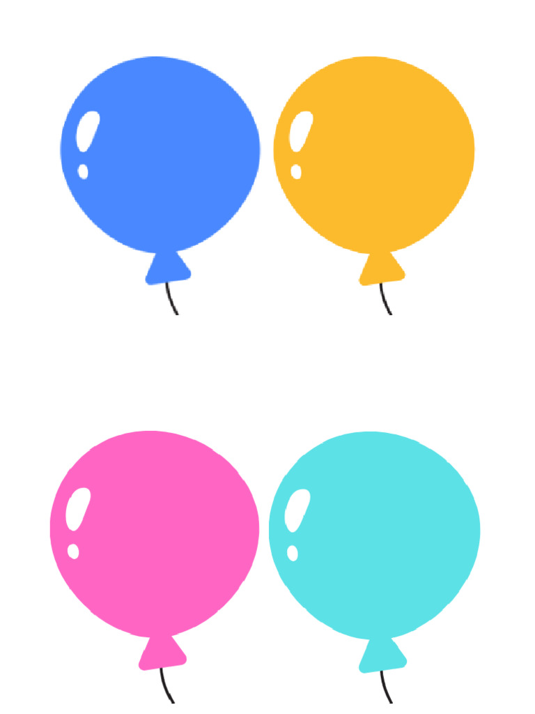 GLOBOS | PDF