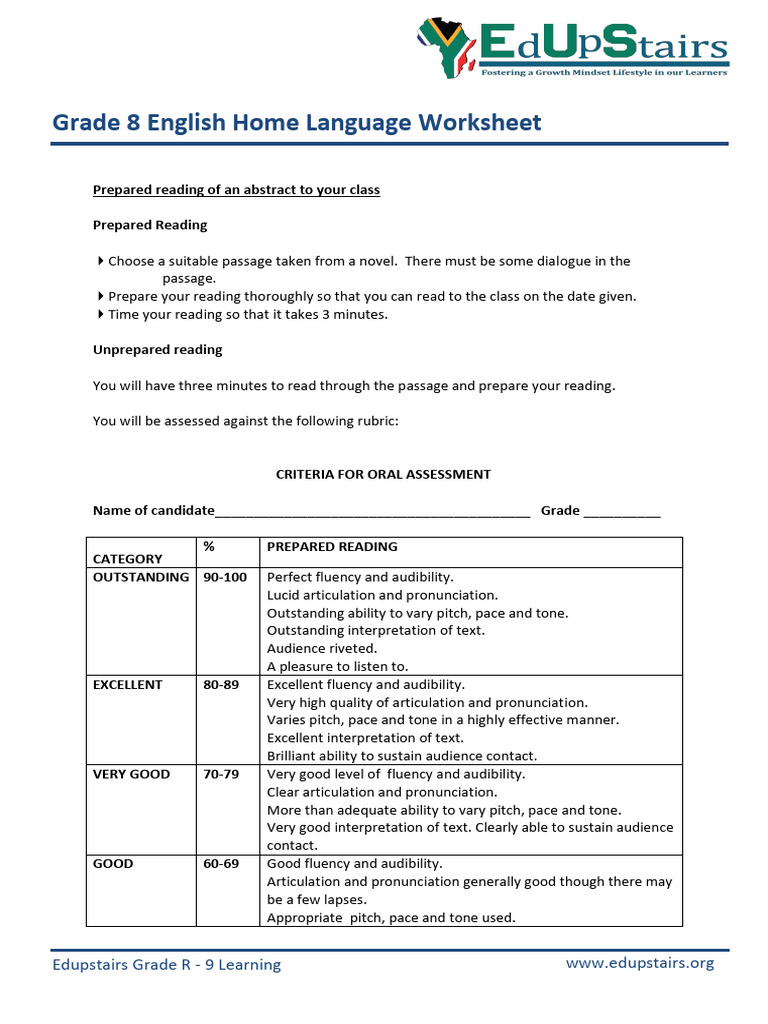 Prepared Reading 2024-2025 | PDF | Fluency | Tone (Linguistics)