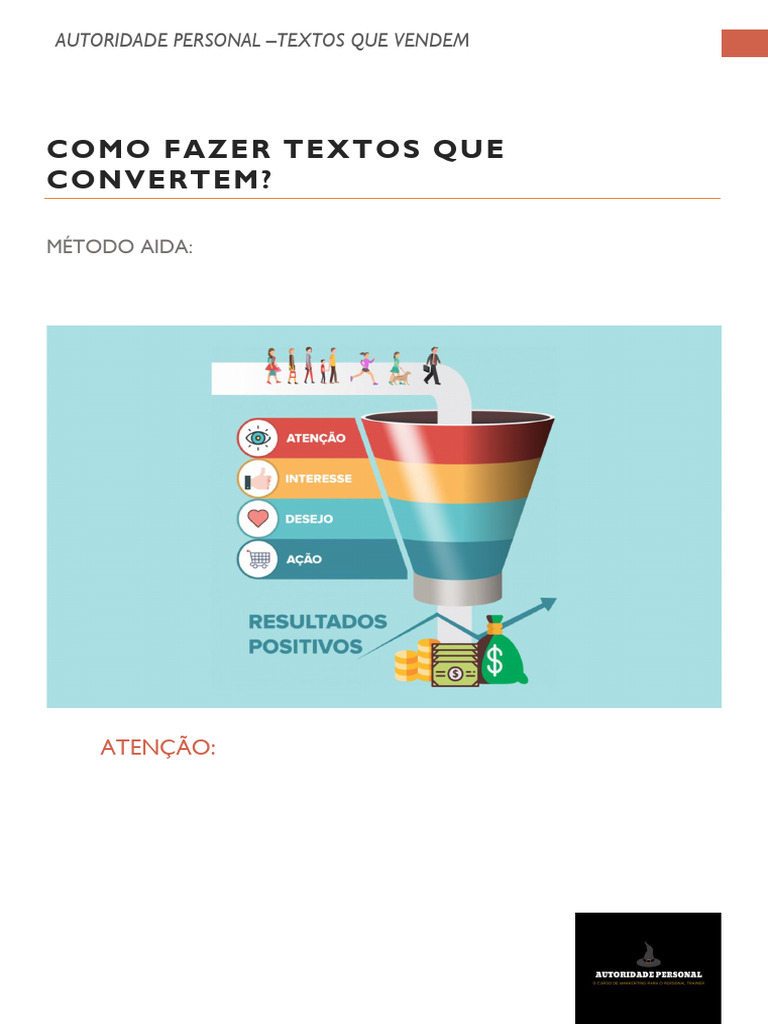 Textos Que Vendem | PDF