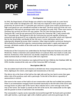 Tank Technology Demonstrator - TTD | PDF | Tanks | Gun Turret