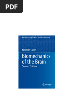 Butler Neural Mobilization | PDF | Nervous System | Nerve