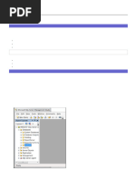 LanSweeper DB Move | PDF | Microsoft Sql Server | Backup
