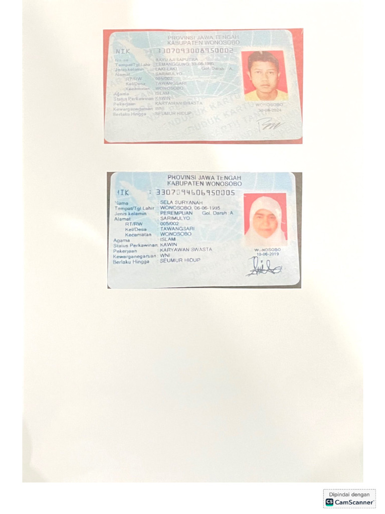 Bayu Aji Saputra | PDF