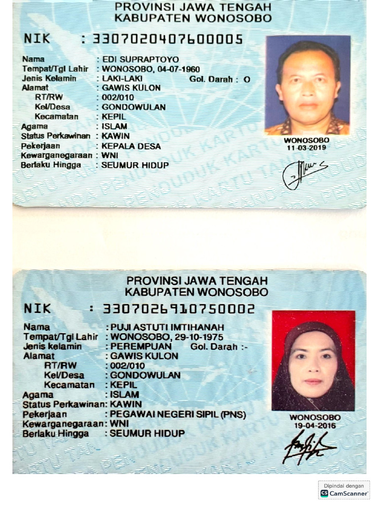 Edi Supraptoyo | PDF