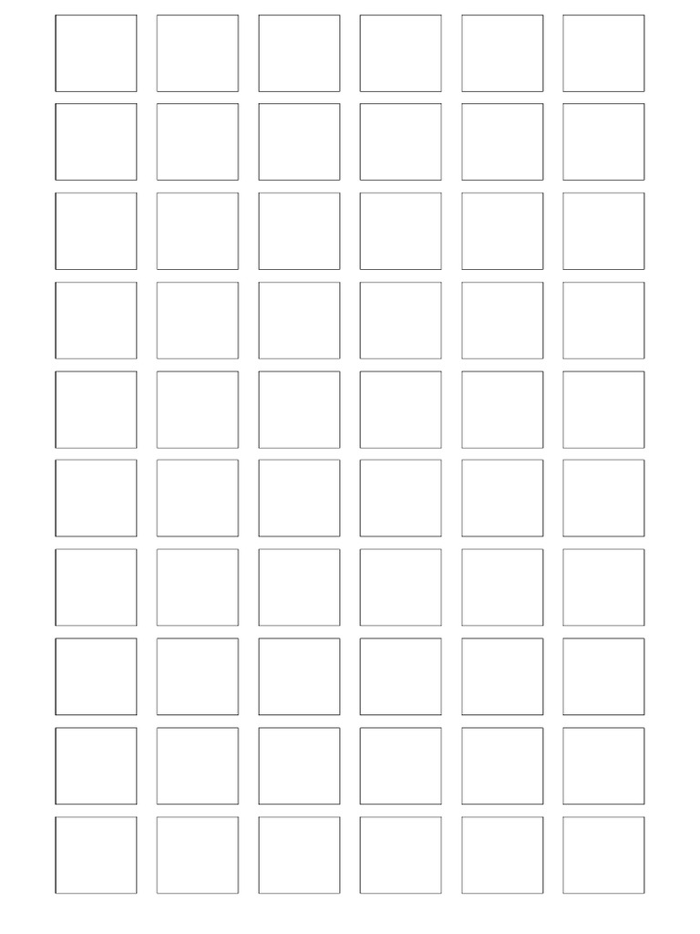 Grey Minimalist Dotted Memo | PDF