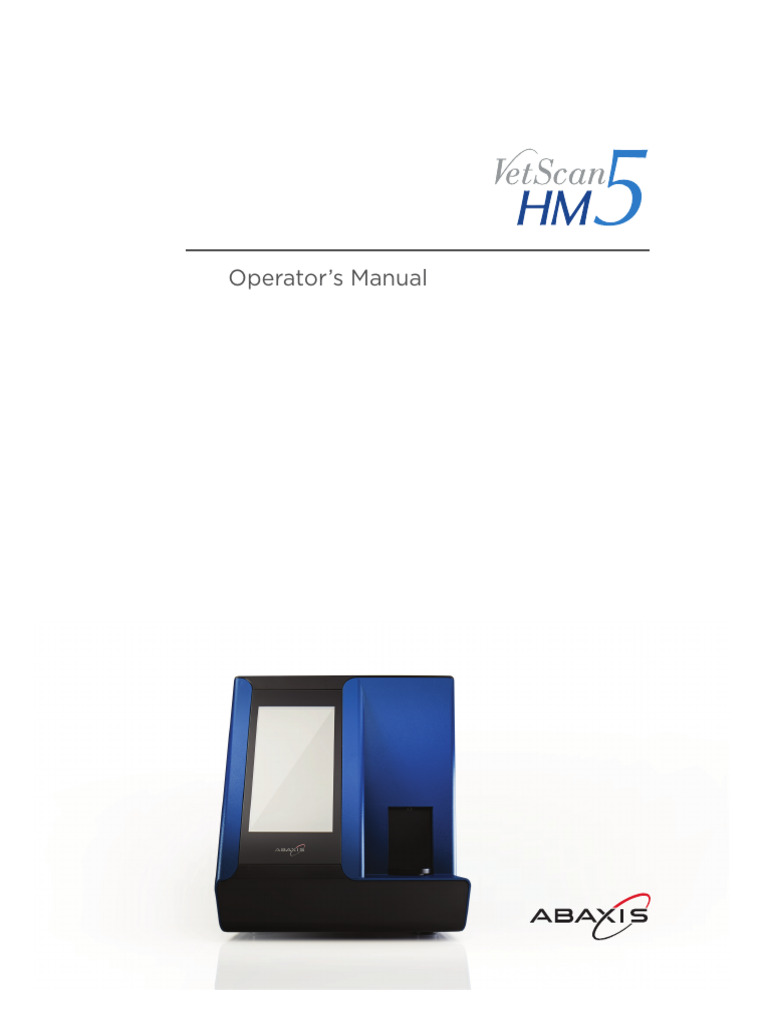 790-7013 Rev B HM5c Users Manual | PDF | Power Supply