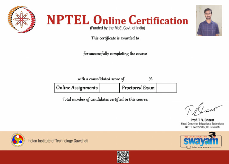 Fundamental Of Welding Science And Technology (1) | PDF