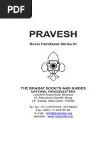 Cook Proficiency Badge | PDF | Healthy Diet | Wellness