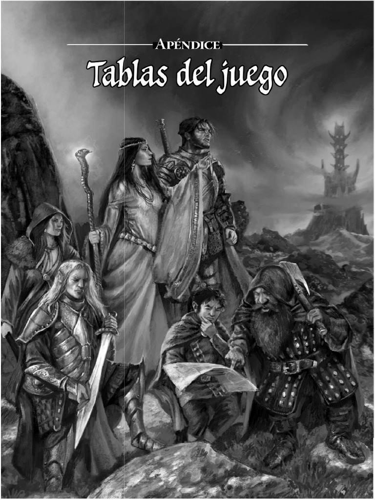 AtDM Tablas | PDF