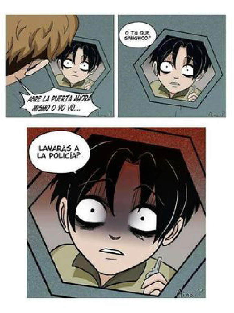 ¡Memes De Killing Stalking! - 67 | PDF