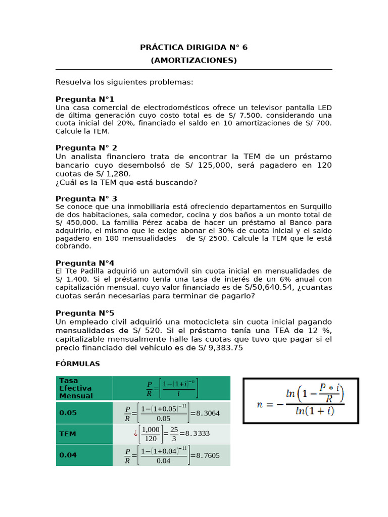 PD 6 | PDF