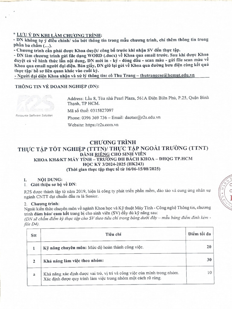 R2S D2 TTNT HK243 PDF | PDF