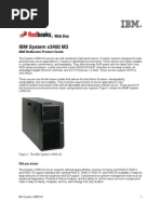 IBM z14 Mainframe Specifications Guide | PDF | System Software ...