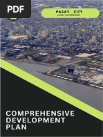 New Baseco:: A Renewal Project For Baseco Compound | PDF | Slum | Urban ...