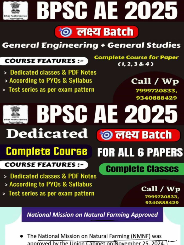Class 2 CA Schemes and Programmes Compressed PDF | PDF