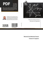 Calculus A Complete Course, 9th Edition PDF | PDF | Integral | Function ...
