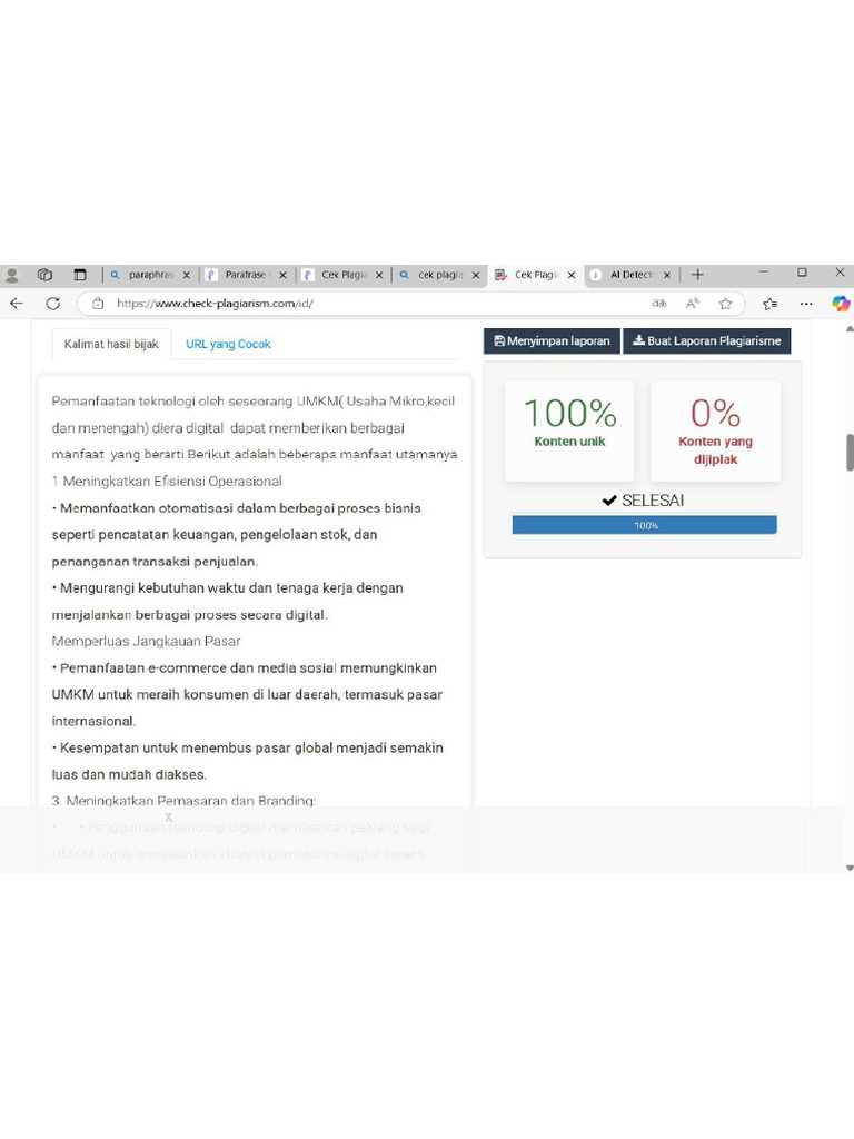 Plagiasi_AgnesTamoIna | PDF