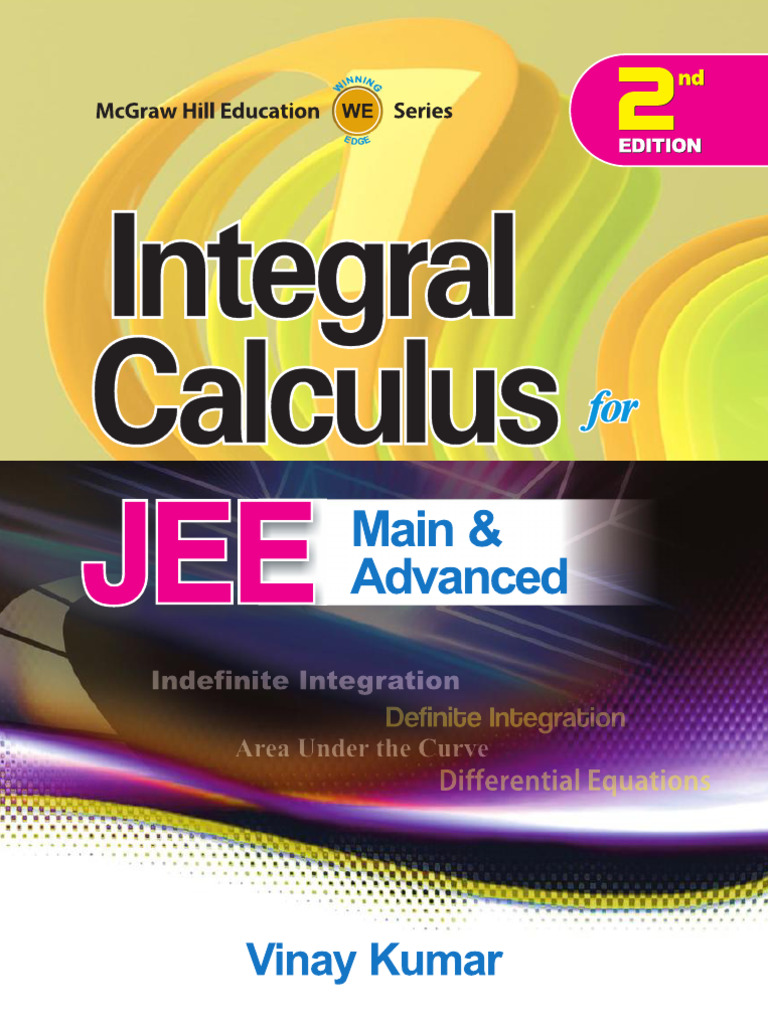 Integral | PDF | Integral | Function (Mathematics)