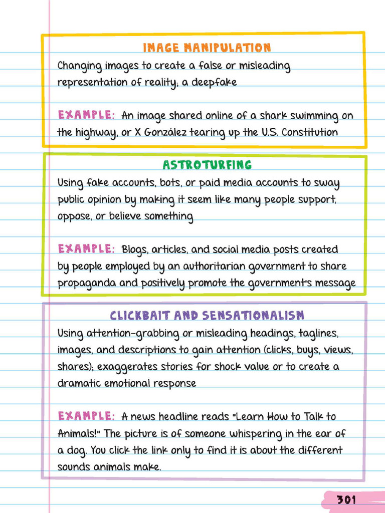 Everything You Need To Ace English Language Arts in One Big Fat ...