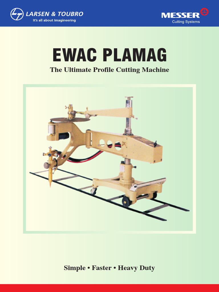 EWAC PlaMag | PDF