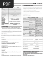 Bosch Solution 6000 Quick Start Guide | PDF | Menu (Computing ...