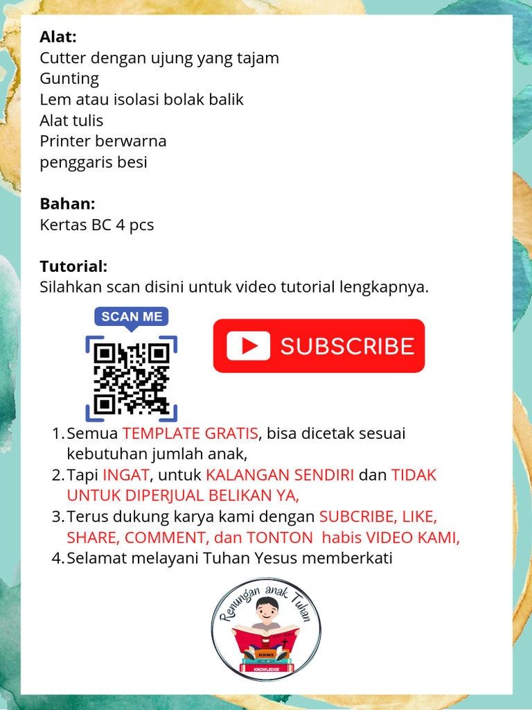 009. Yesus Disalib | PDF