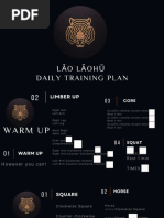 Duan Ping Chinese Martial Arts Chinese Dictionary (Full) | PDF