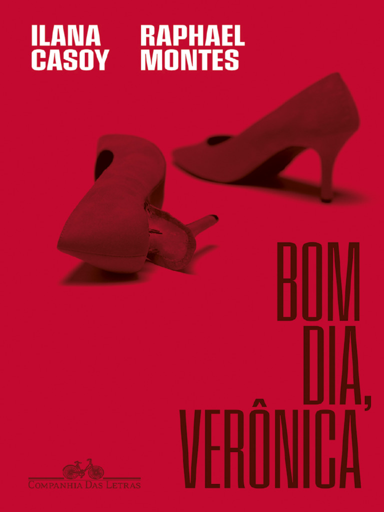 Bom Dia Verônica | PDF