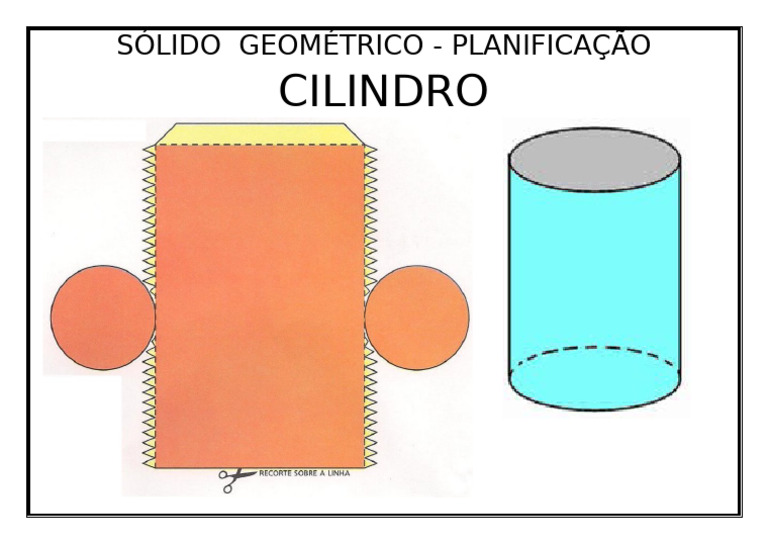 Cilindro | PDF