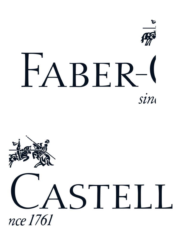 Faber Castell | PDF
