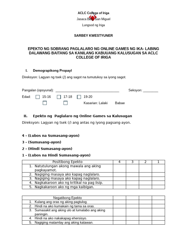 SARBEY-KWESTYUNER | PDF