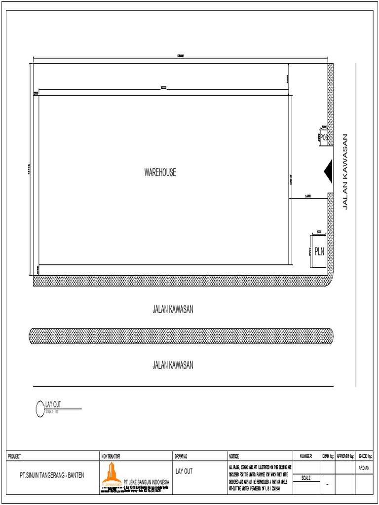 Lay Out Rev | PDF