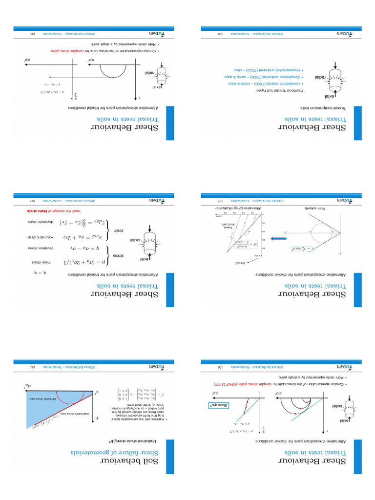 Geo Slides Week 2.2 | PDF