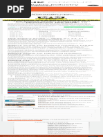 UTT AMIS Application Form | PDF