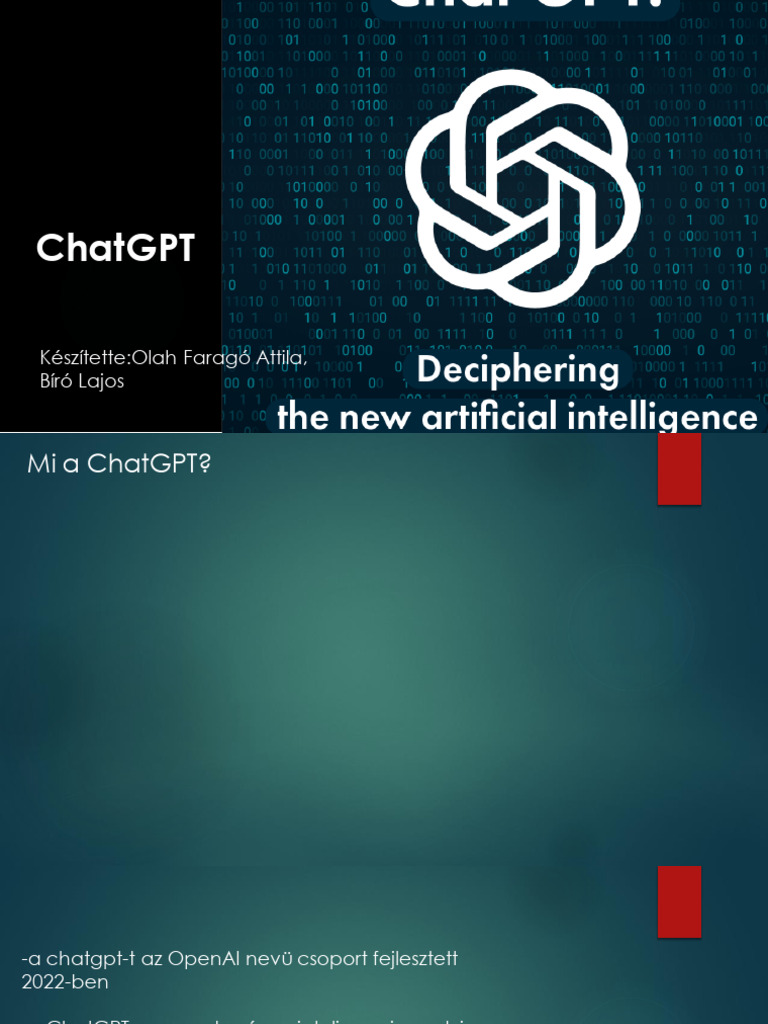 chatgpt4 | PDF