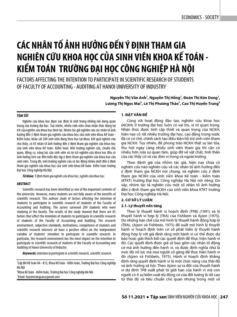 58. Nguyen Thi Van Anh (1) | PDF