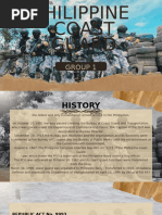 PCG Ra 9993 and Mandated Functions | PDF | Search And Rescue | Water ...