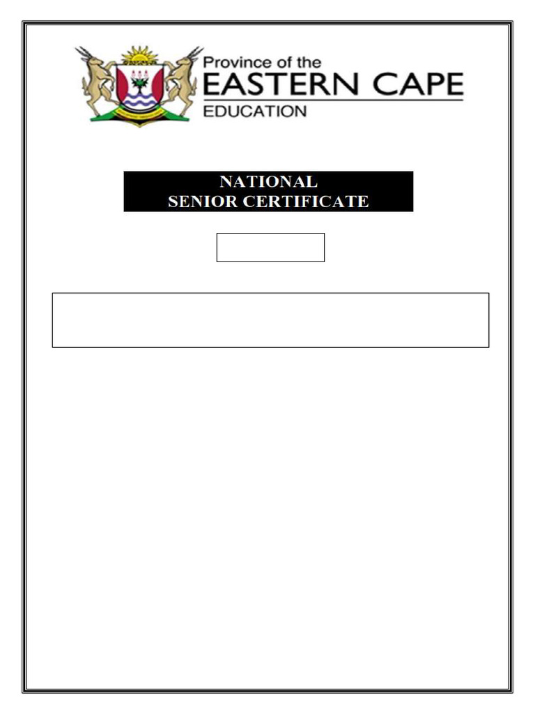MATHEMATICS GRADE 12 TERM 1 TEST 2023 (in table) | PDF | Numbers ...