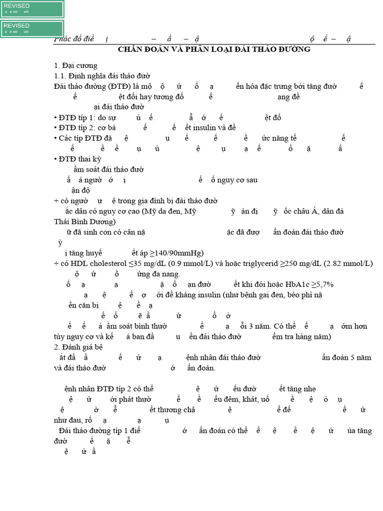 PHAC DO DIEU TRI BV AN BINH KHOI NOI TAP 2 - Part28 | PDF