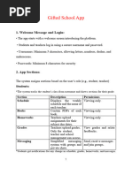 Step To Open Codju Platform | PDF