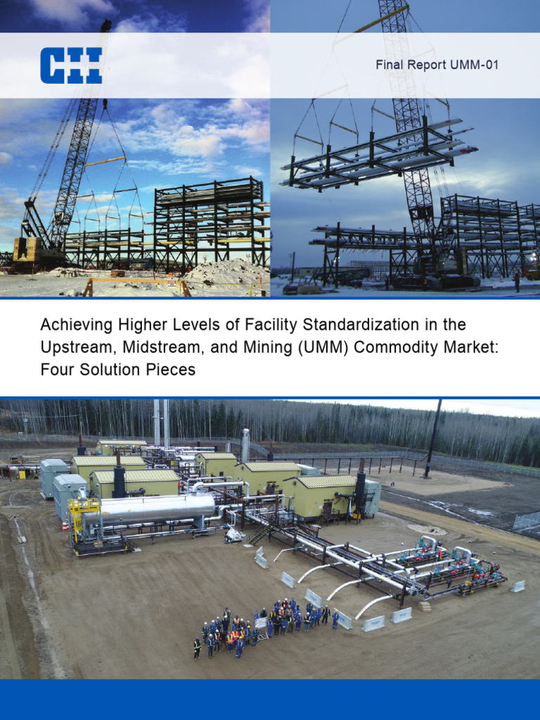 fr-umm-01 | PDF | Standardization | Economics