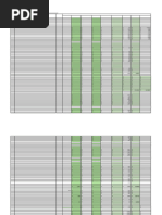 Recommended Rate of Charges of Practicing Master Plumber Nampap | PDF ...